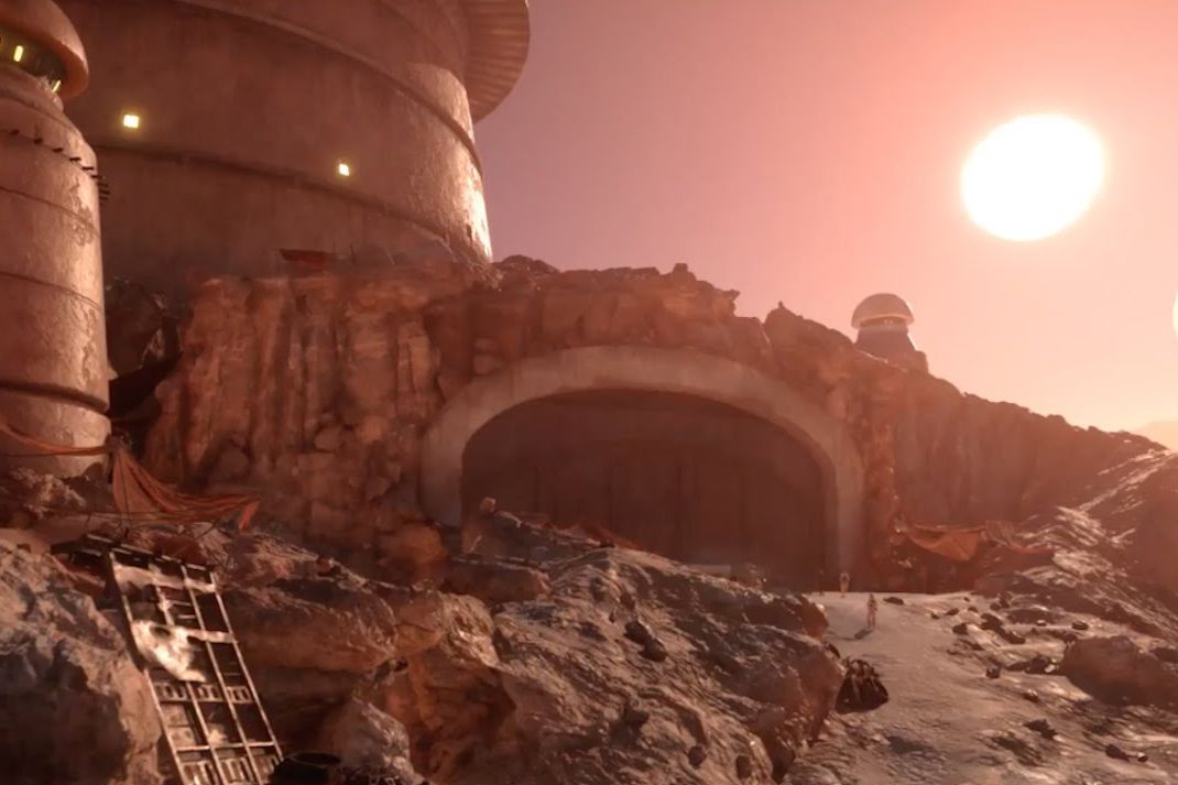 Best Villain Hideouts: How Much Are They Worth?