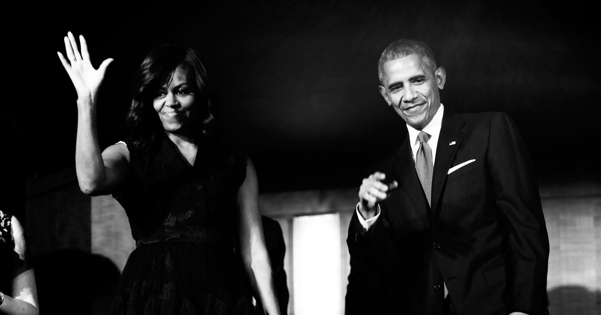 Obamas Congratulate Kate Middleton, Prince William on Baby