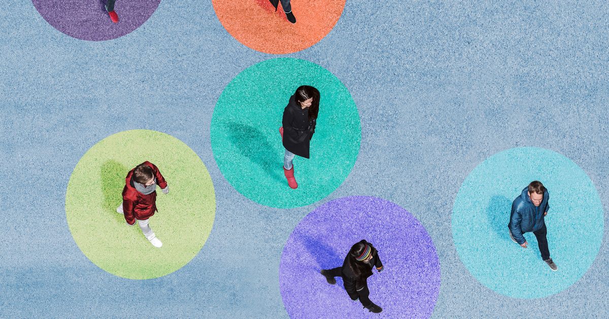 What It’s Like to Be Social During Coronavirus?