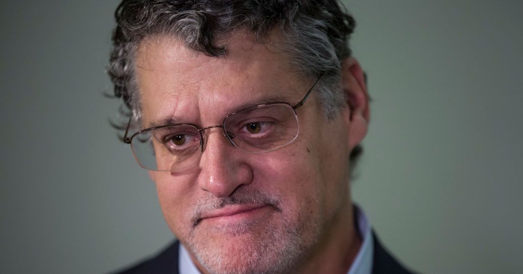 Fusion GPS Interview: Glenn Simpson on the Steele Dossier