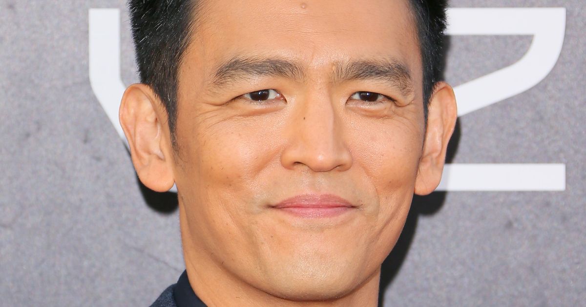 John Cho Is Starring in a New Movie About Modern Architecture