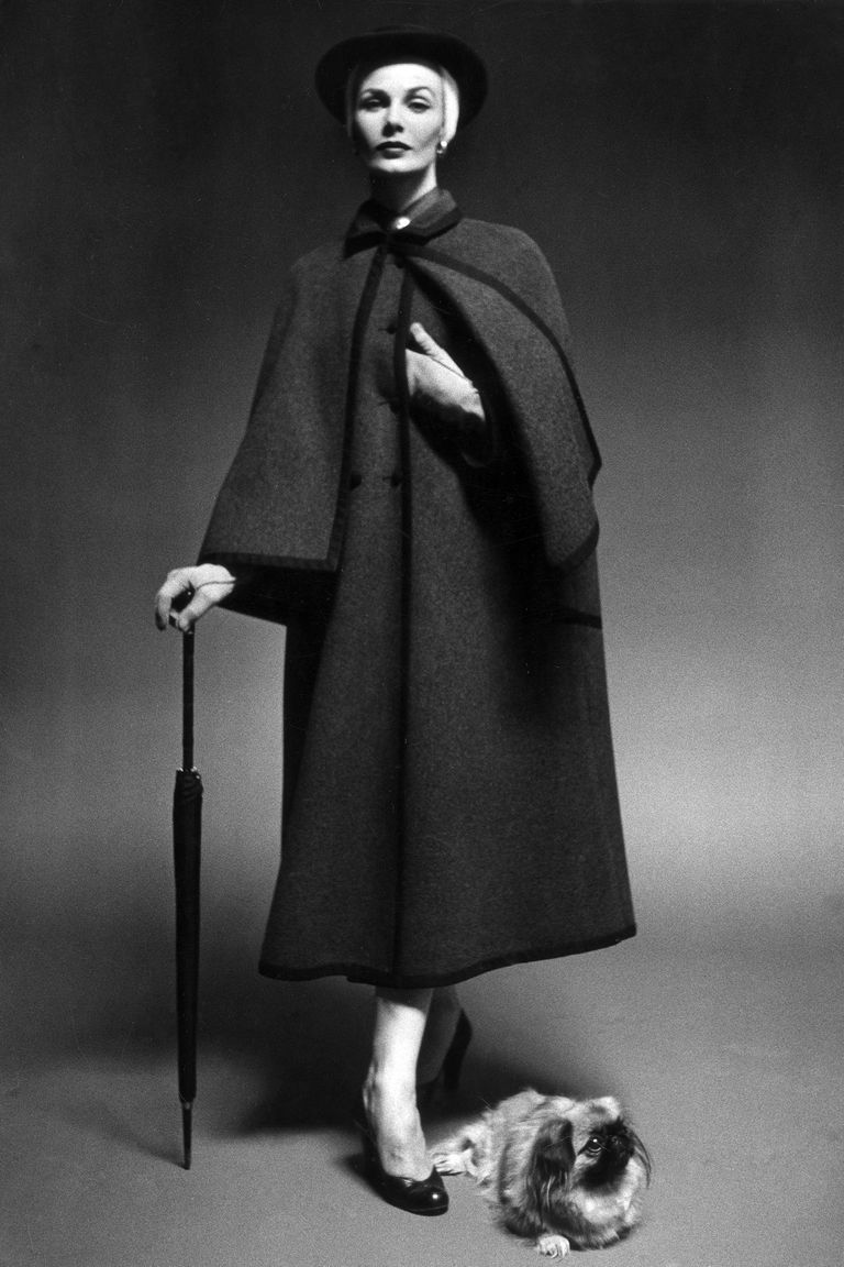 See Vogue and Life Photos in the Book Gordon Parks: I Am You