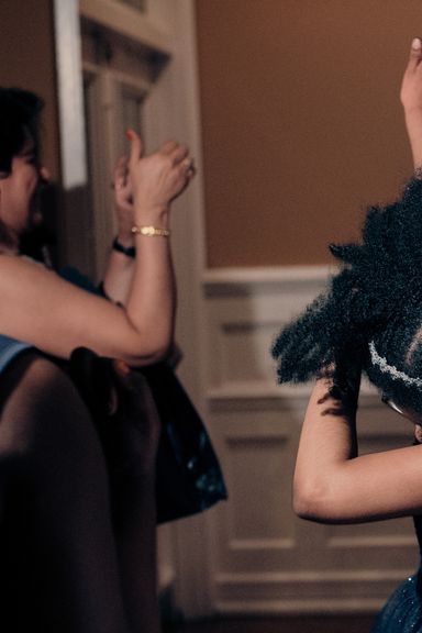 Photos: Prom at the New York Institute for Special Education