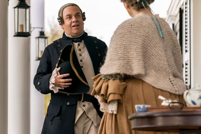 Outlander Season 4: What to Know About the New Characters