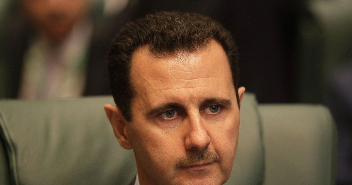 Assad Says There’s No Proof of Chemical Attack, Warns Strike Could ...