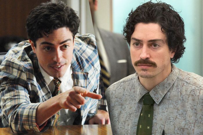 The First and Last Appearances of Mad Men’s Most Memorable Characters ...