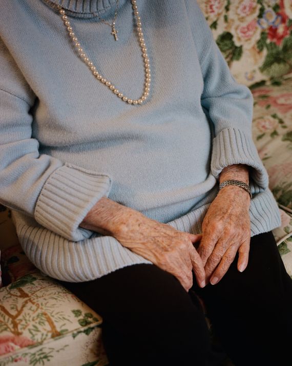 Grace Faison Housed Women Seeking Abortions in the ’60s