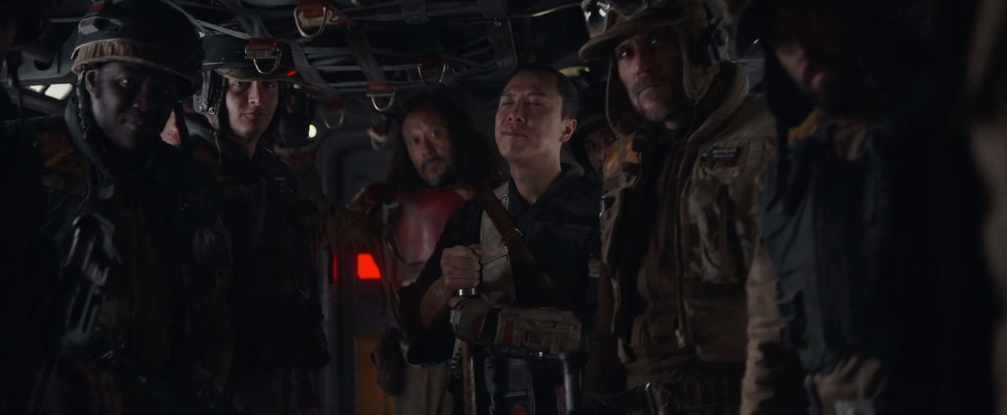Let’s Break Down the New Rogue One Trailer