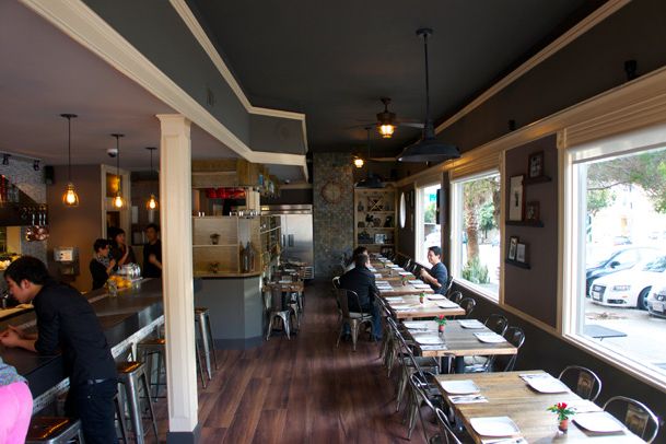 Exclusive: First Look at Kitchen Story, Softly Open Today