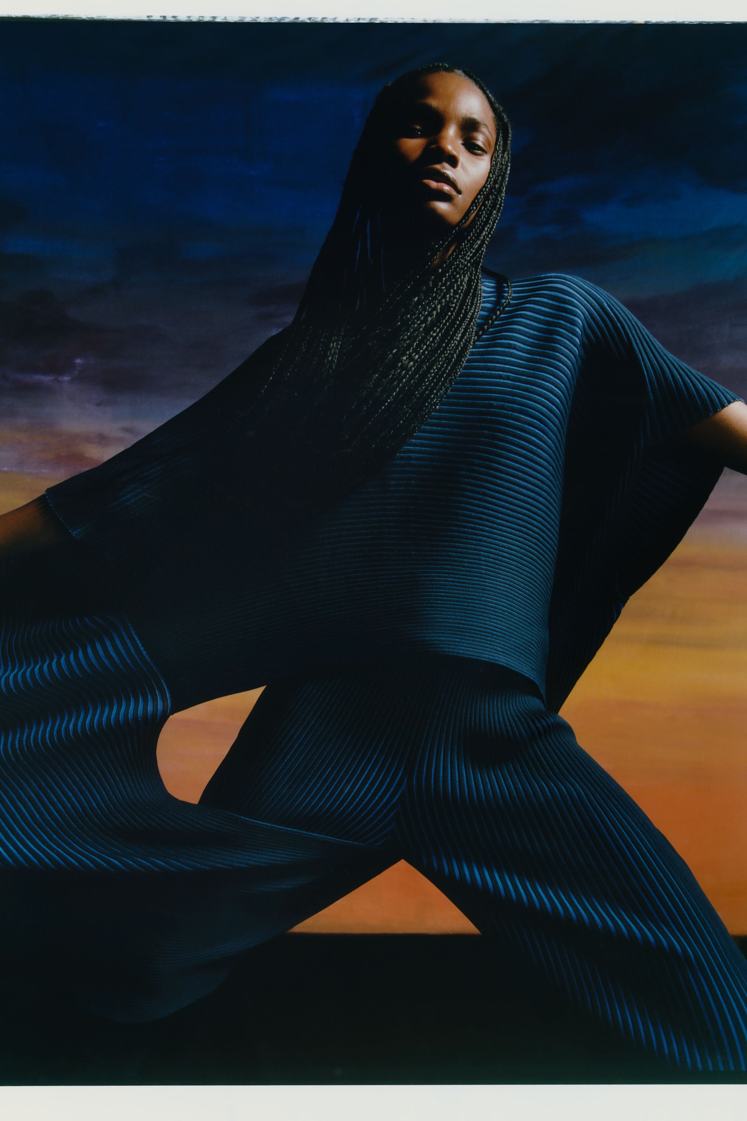 Cathy Horyn On Spring Fashion’s Airy Looks