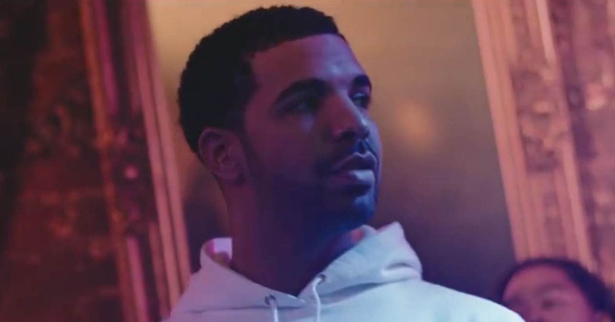Drake Drops 3 New Songs