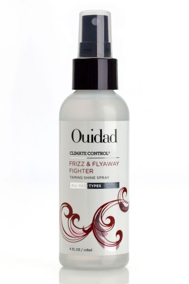 One Hair Product to Tame the Unruliest of Curls