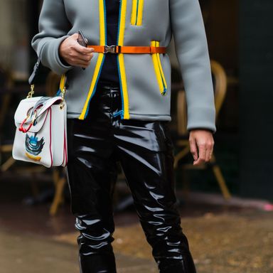 See the Best Street Style From London Fashion Week Men's