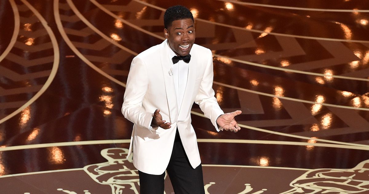 David Edelstein Looks Back on the Uneven But Memorable 2016 Oscars