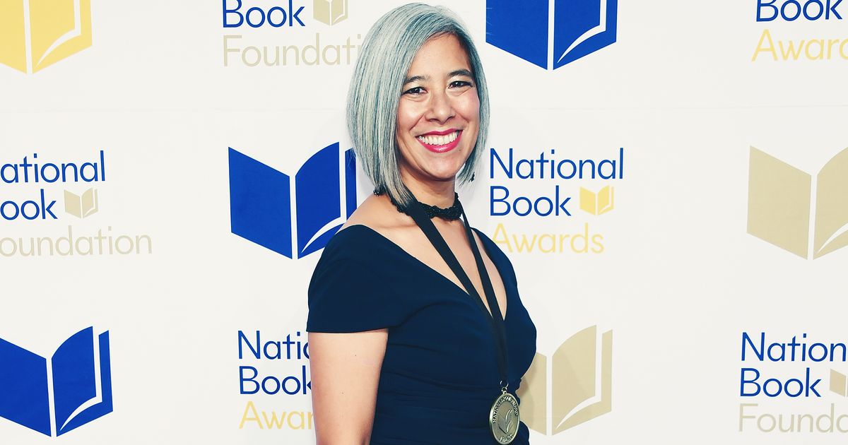 Susan Choi Wins the National Book Award