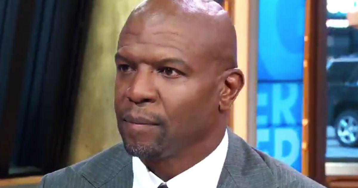 Terry Crews Details Sexual Assault by WME Agent Adam Venit