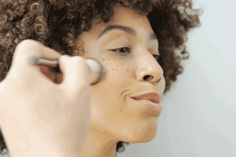 How to Contour Your Face Without All the Work