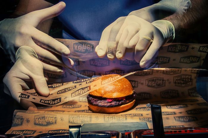 At Kernel, Chipotle’s Steve Ells Is Trying to Solve Lunch