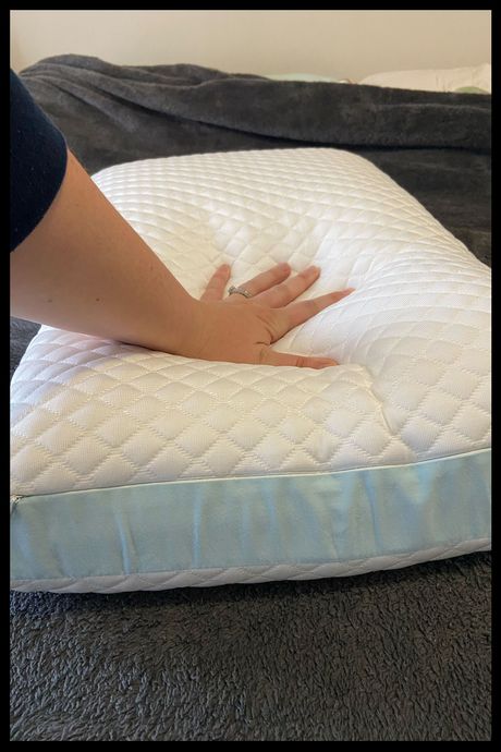 8 Best Pillows for Back Sleepers | The Strategist