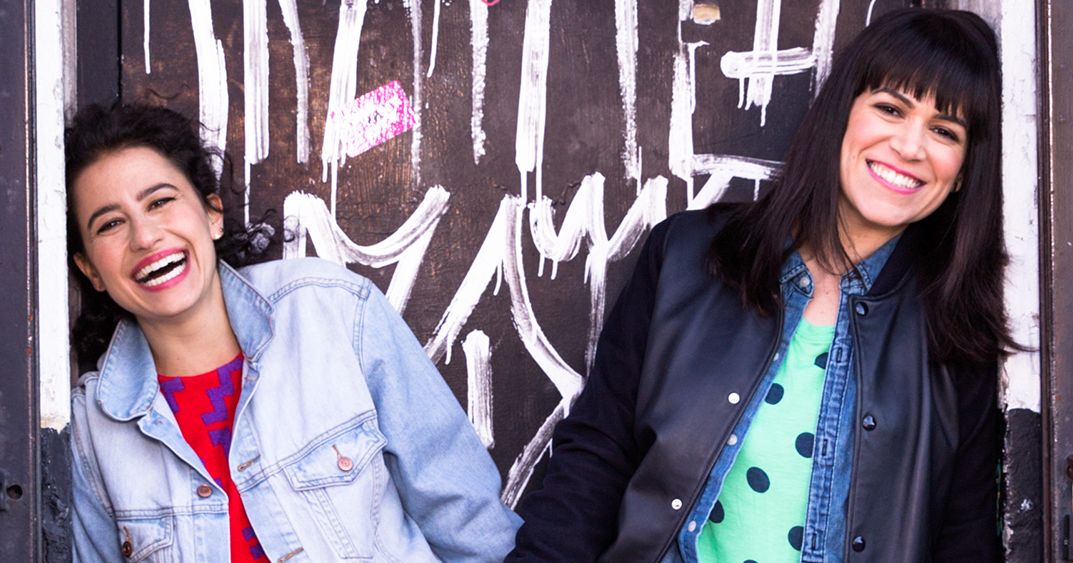 Broad City Renewed for Season 3