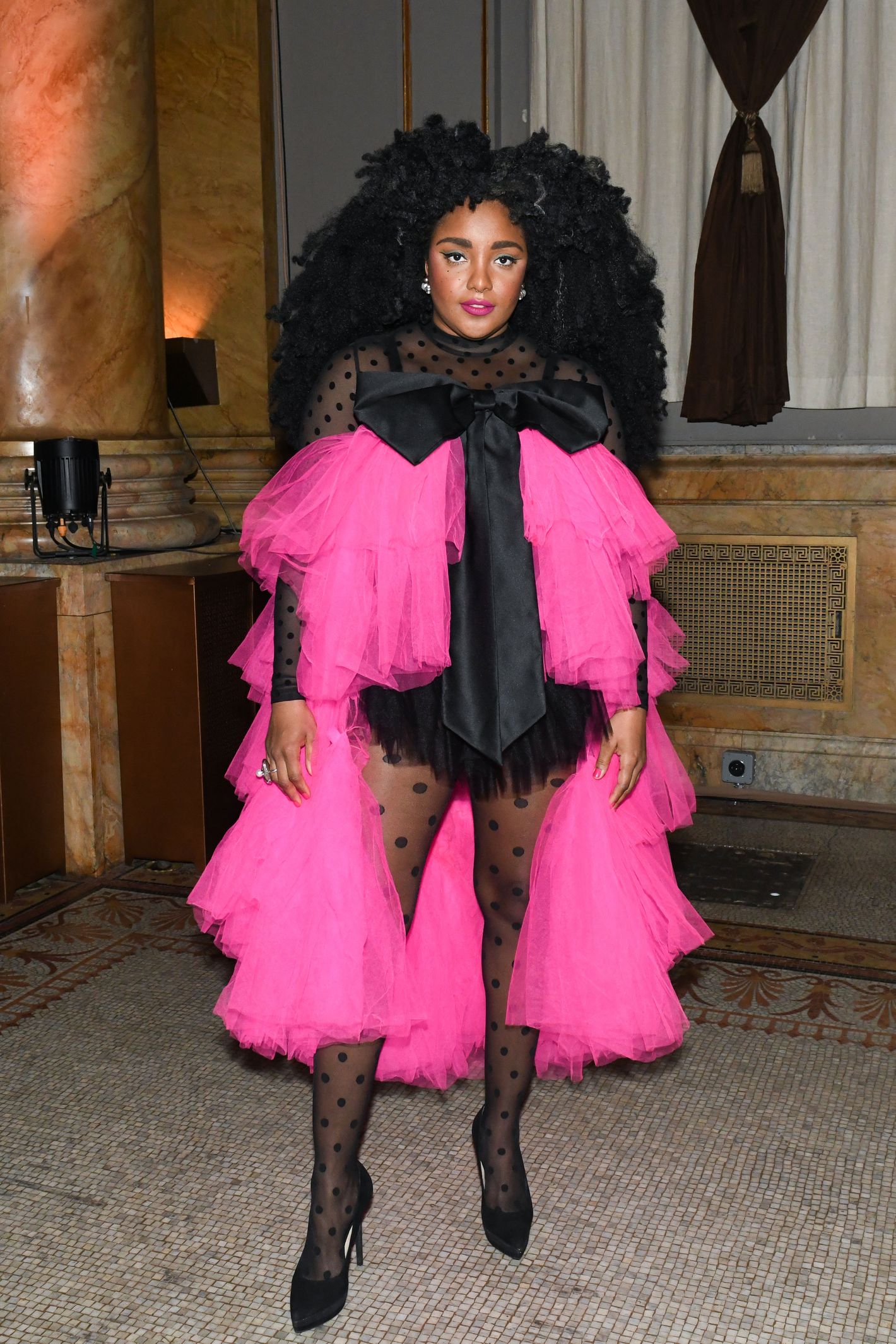 The Best Celebrity Party Outfits From April 5–April 12.
