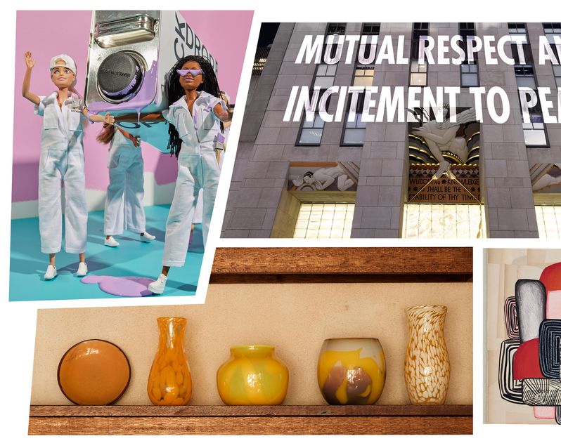 Design Hunting: Home Tours, Design Trends & Design News – Curbed