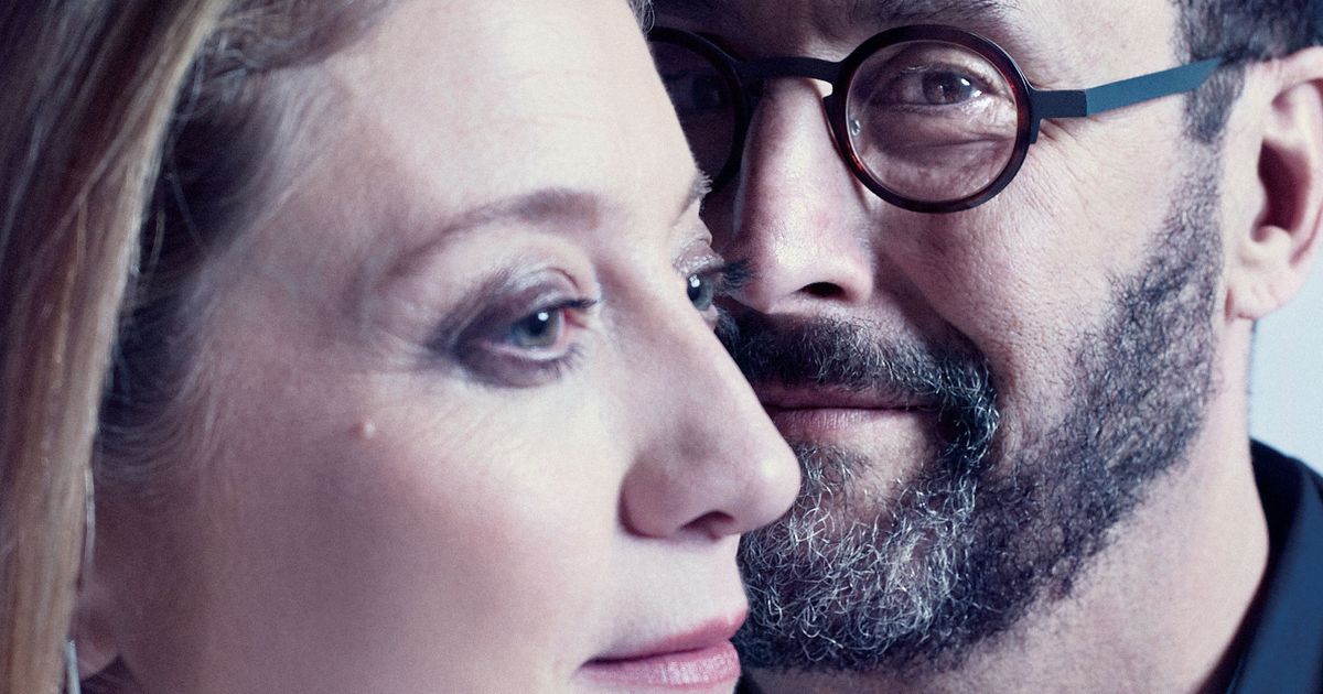 Tony Kushner and Heidi Schreck Interview