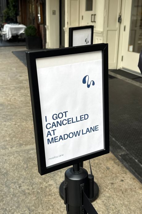 Meadow Lane Review: Is the ‘Erewhon of NYC’ Worth the Lines?