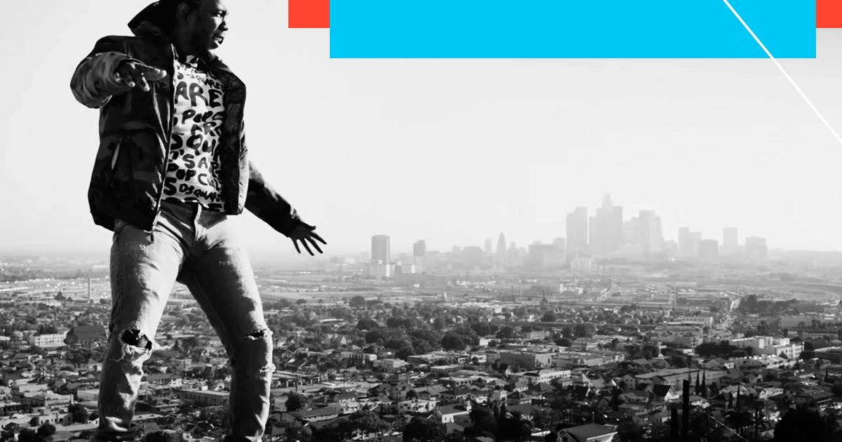 The 10 Best Music Videos of 2015