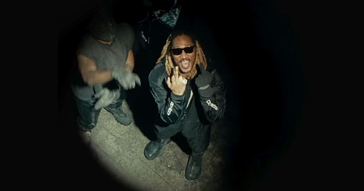 Future ‘I Never Liked You’ Album Review