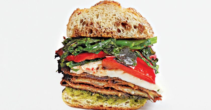 Review: Cutlets Sandwich Co. Is Leveling Up the Deli Sub