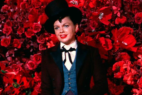 The Seventeen Films That Shaped Tim Gunn - Slideshow - Vulture