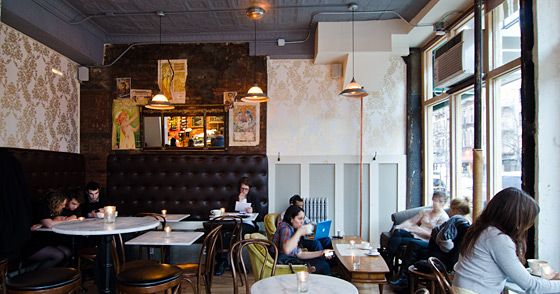 Ost Café Expanding to the Lower East Side