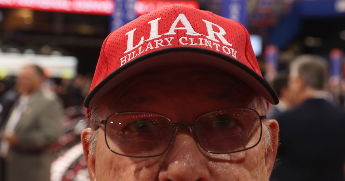 How ‘Bitch’ Became the Word of the Republican National Convention