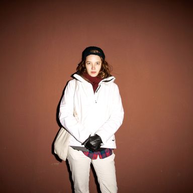 Normcore: Fashion for Those Who Realize They’re One in 7 Billion