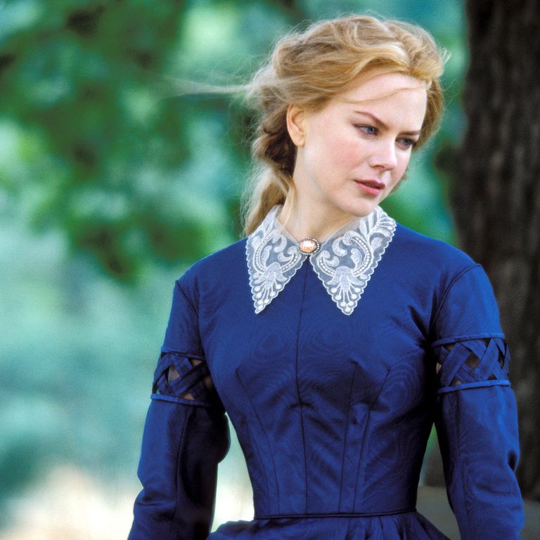 Twenty-Five Period Dramas That Make Us Want to Wear Corsets