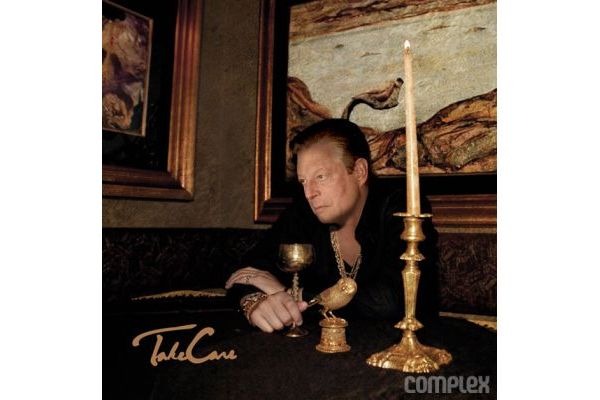 See Classic Rap Album Covers Re-created With Politicians