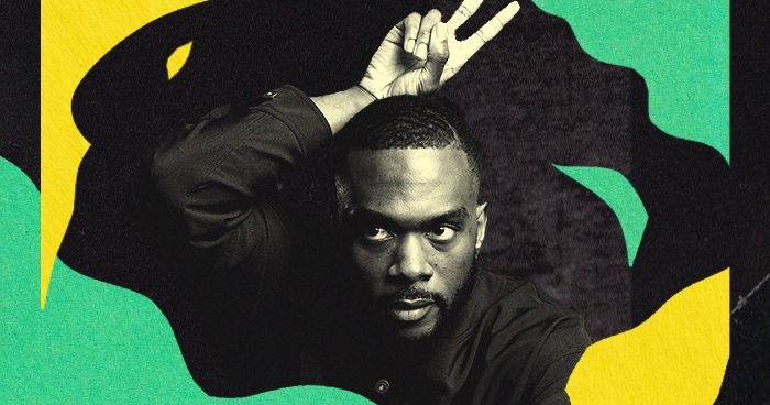 Jordan Temple: A Comedian You Should Know in 2023