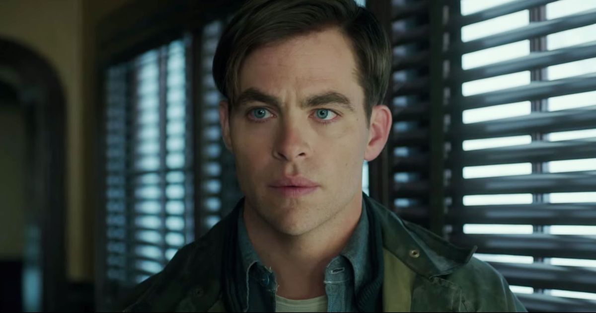New The Finest Hours Trailer: Lights! Camera! CGI! Accents!