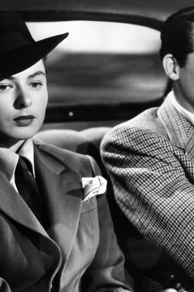 30 Fantastic Movie Costumes by the Legendary Edith Head