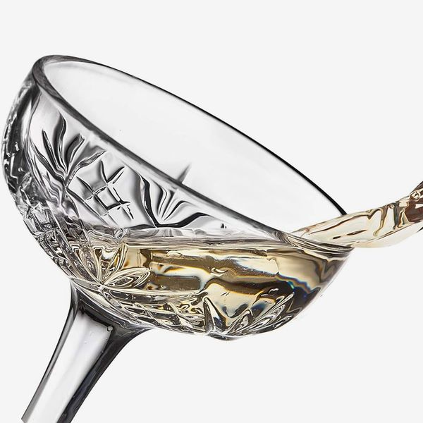 The Best Coupe Glasses 2024 The Strategist