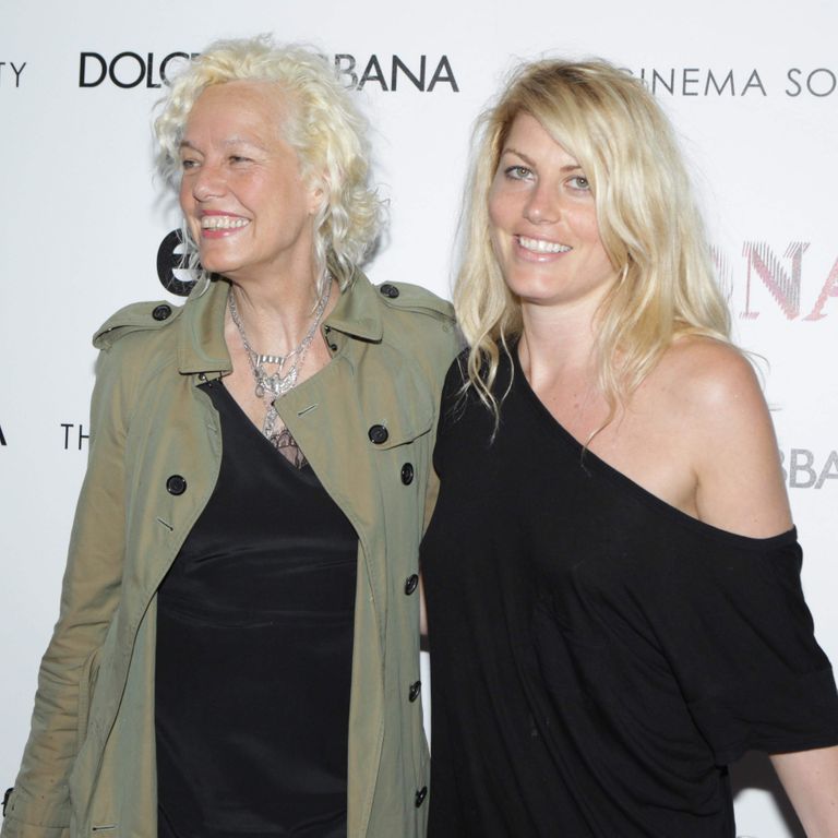 On Dancing With Madonna in Elevators, Plucking Her ‘Caterpillar ...