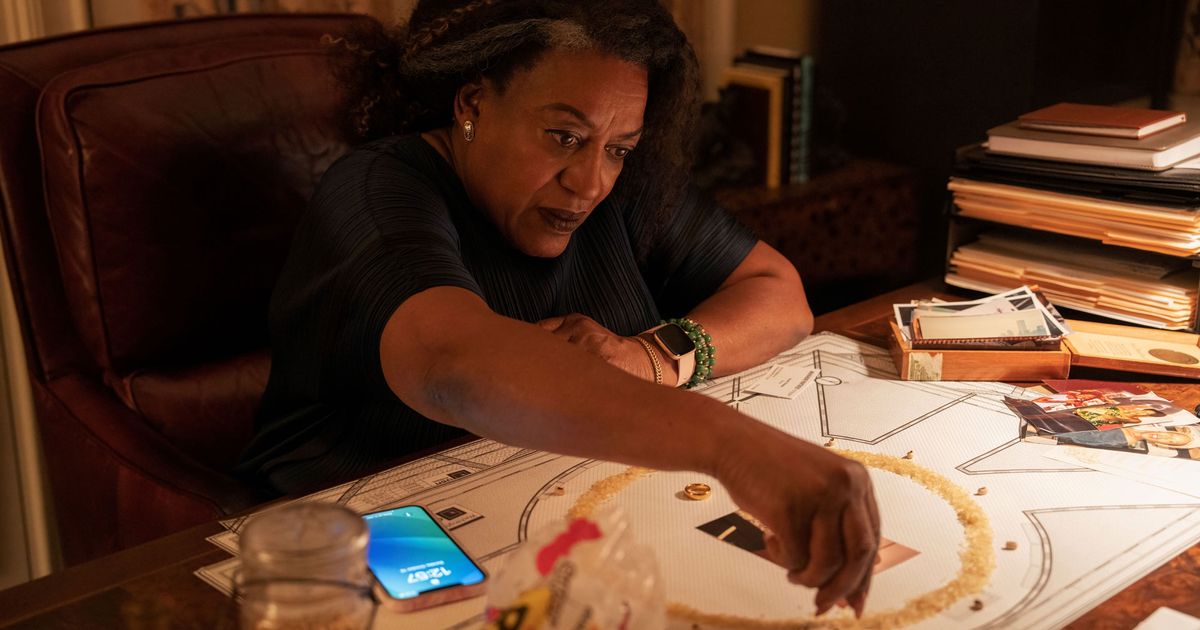 Full Circle Ending, Explained