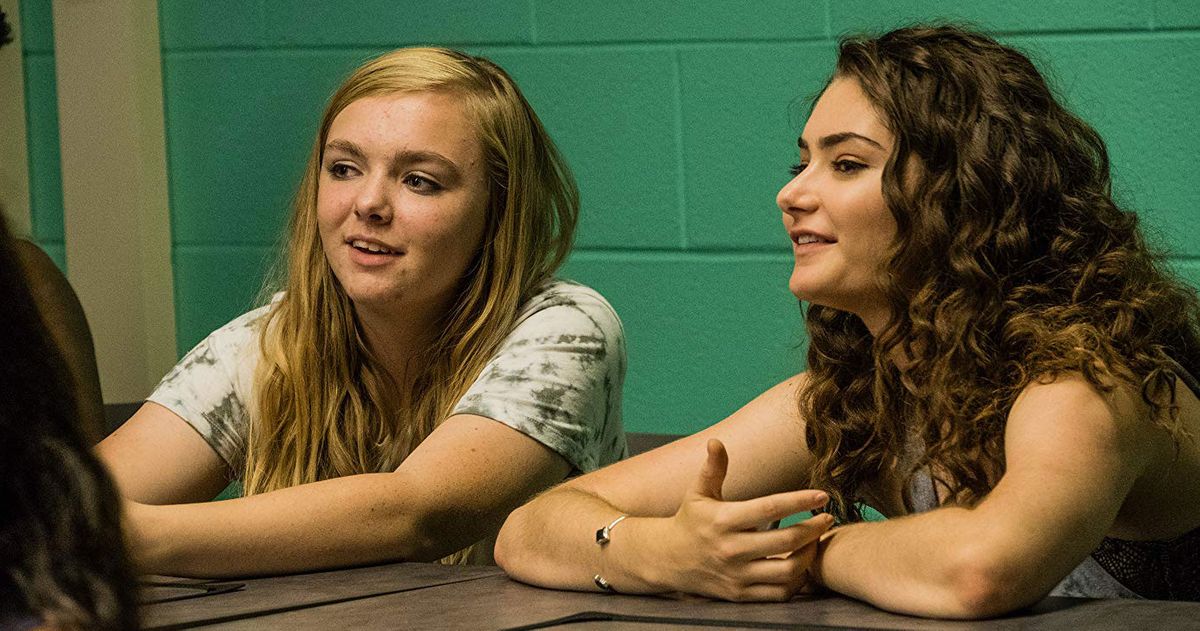 Eighth Grade Movie to Screen at 100 Middle Schools