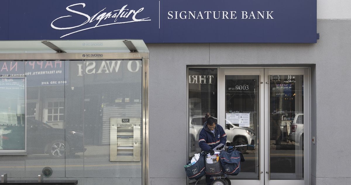 Tenants of Worst NYC Landlords Knew Signature Would Fail