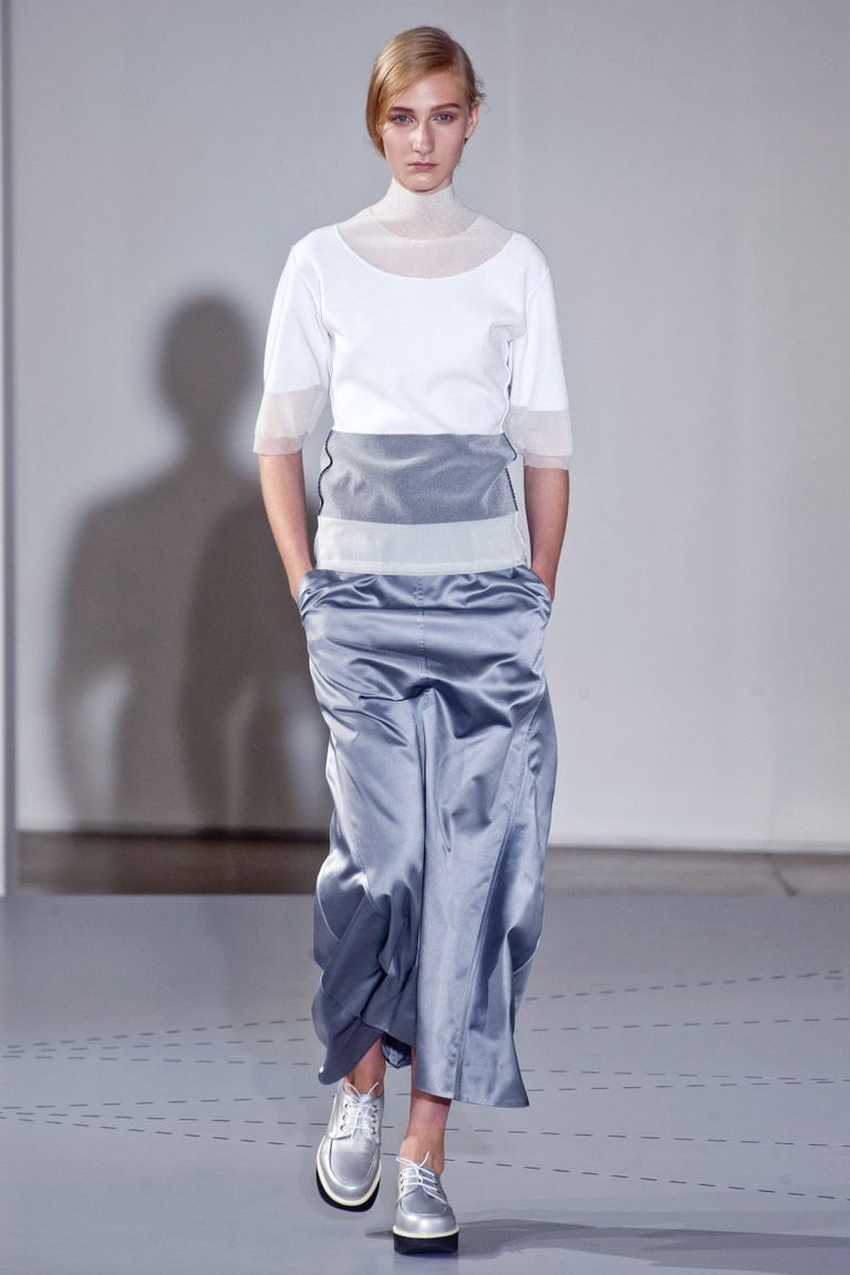 The Most Pinteresting Runway Looks (So Far)