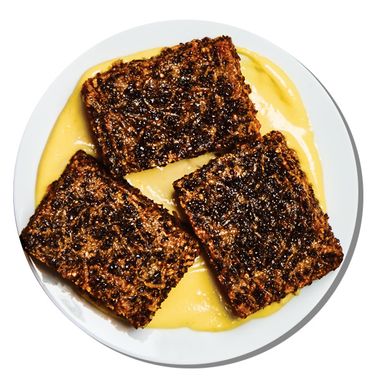 New Hash Browns in NYC Restaurants