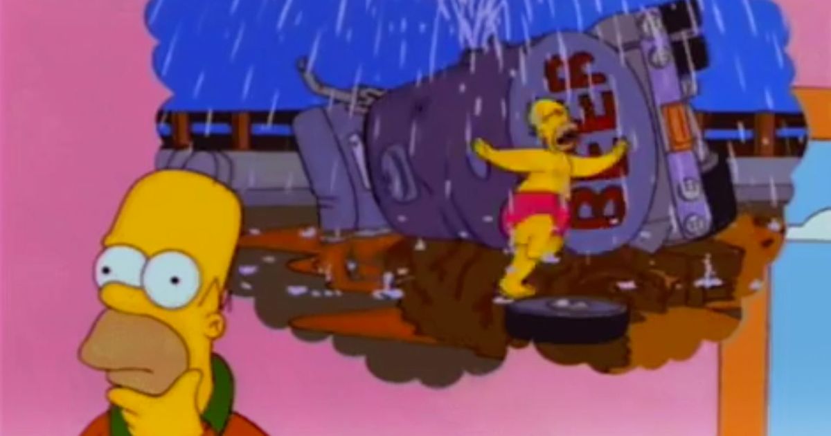 World’s Best Town to Install Public Beer Fountain