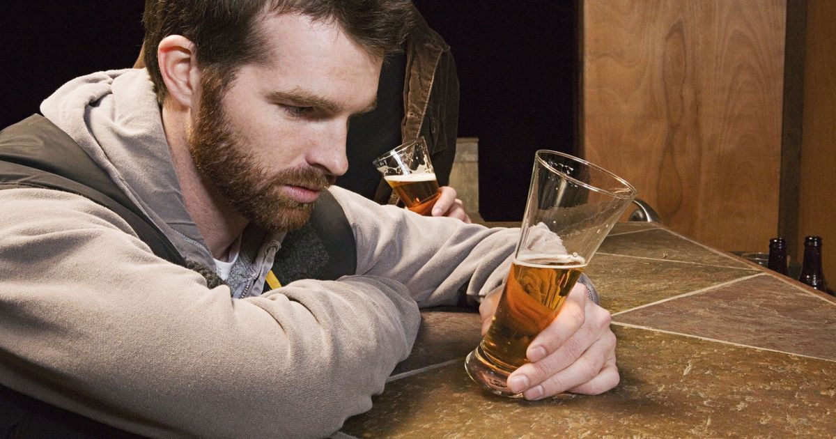 Beer Ad Really Just Encourages Male Mediocrity