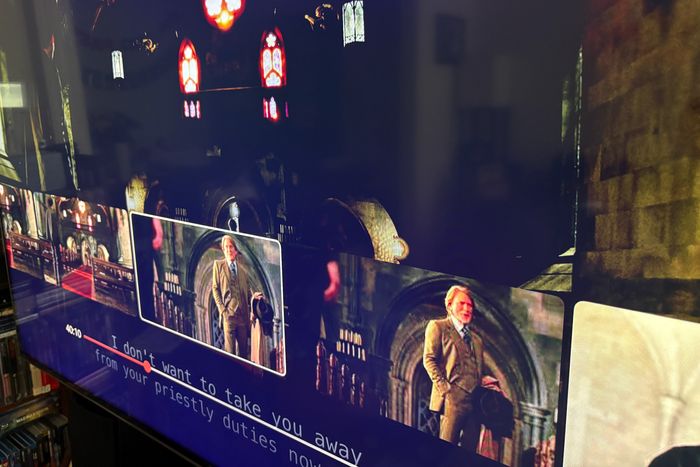 Why Did Netflix Swap Out Apple TV’s Video Player?